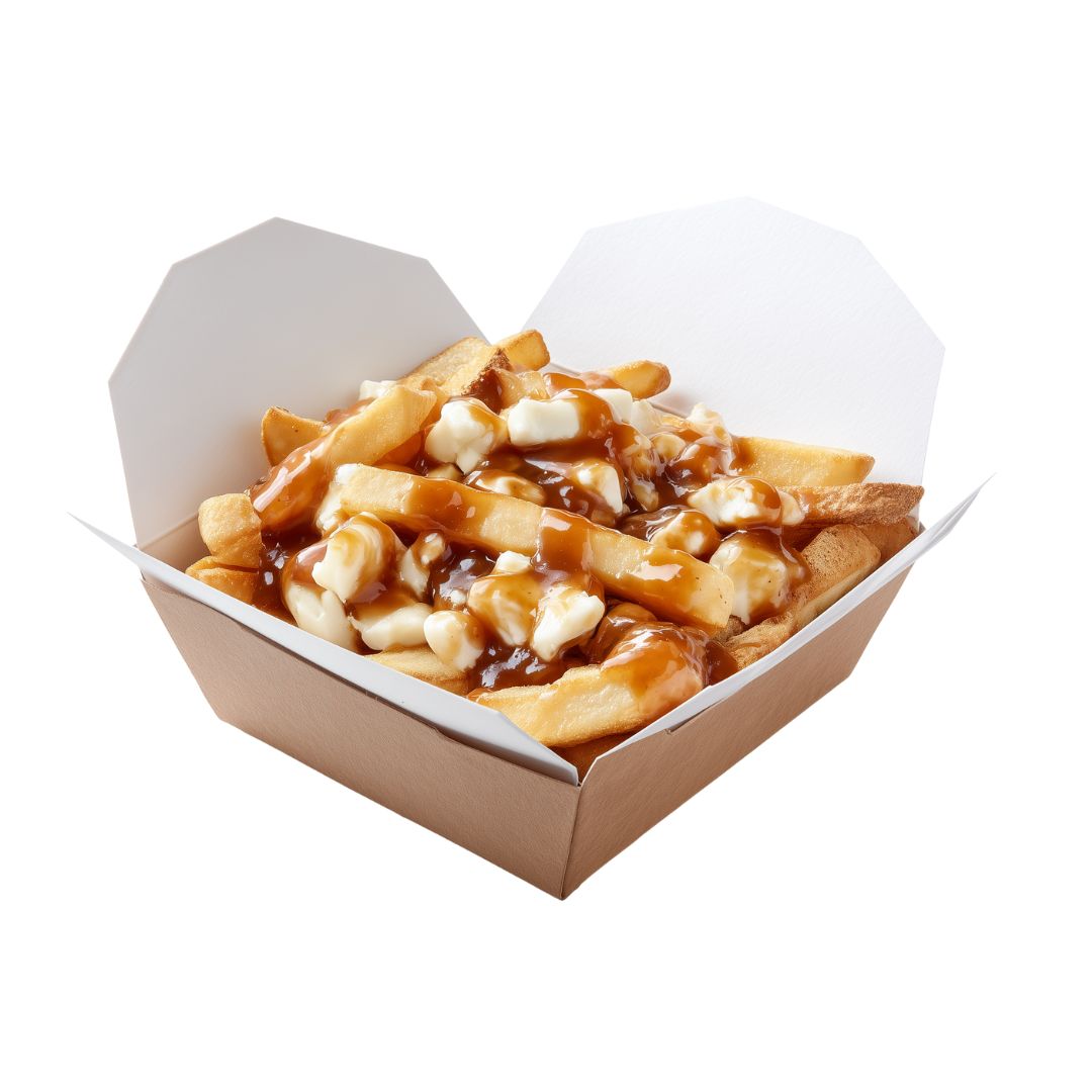 Philthy Philly's – Cheesesteaks and Poutinerie